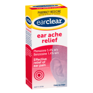 Our Products | EarClear
