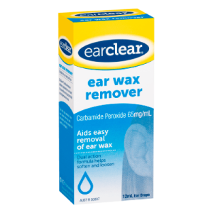 Our Products | EarClear